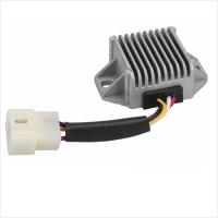 China Replace/Repair Purpose Customized Rectifier for Yamaha XT350 Aftermarket Motorcycle Parts for sale