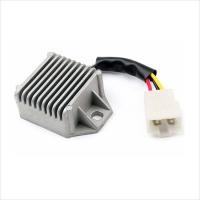 China Replace/Repair Purpose Customized Rectifier for Yamaha XT350 Aftermarket Motorcycle Parts for sale