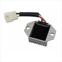 China Replace/Repair Purpose Customized Rectifier for Yamaha XT350 Aftermarket Motorcycle Parts for sale