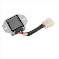 China Replace/Repair Purpose Customized Rectifier for Yamaha XT350 Aftermarket Motorcycle Parts for sale