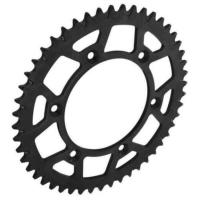China Customized Motorcycle Sprocket in Natural Color for Suzuki RM250 RM400 DR250 DR350 for sale