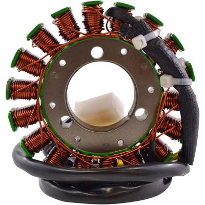 China Motorcycle Parts Customized Stator Coil for Kawasaki Ninja 250R for sale