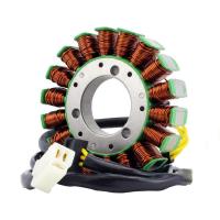 China Motorcycle Parts Customized Stator Coil for Kawasaki Ninja 250R for sale