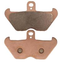 China FA407 Motorcycle Sintered Brake Pads for BMW K1100RS K1200RS R850GS R1100GS R1200 Fit for sale