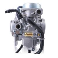 China Fit for For HONDA Shadow VLX 600 VT 600 Deluxe Motorcycle Carburetor Aluminum Alloy for sale