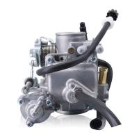 China Fit for For HONDA Shadow VLX 600 VT 600 Deluxe Motorcycle Carburetor Aluminum Alloy for sale