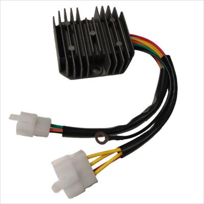 China Rectifier for Suzuki GT380 Motorcycle Spare Parts Accessories Guaranteed Compatibility for sale