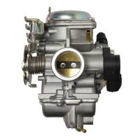 China Upgrade Your Yamaha EXCITER135 LC135 V2 V3 V4 with Our Carburetor For Replace/Repair for sale