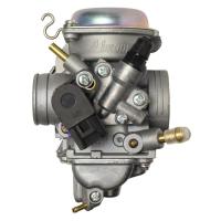 China Upgrade Your Yamaha EXCITER135 LC135 V2 V3 V4 with Our Carburetor For Replace/Repair for sale