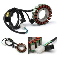 China Customized Color Magnetic Stator Coil The Ultimate Choice for Suzuki VS 1400 Intruder for sale