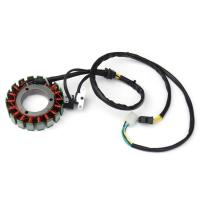 China Customized Color Magnetic Stator Coil The Ultimate Choice for Suzuki VS 1400 Intruder for sale