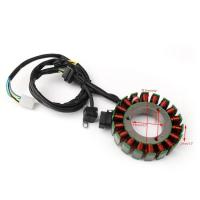 China Customized Color Magnetic Stator Coil The Ultimate Choice for Suzuki VS 1400 Intruder for sale