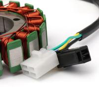 China Customized Color Magnetic Stator Coil The Ultimate Choice for Suzuki VS 1400 Intruder for sale