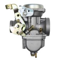 China Custom Motorcycle GN125 Carburetor for Suzuki GN 125 GN125E EN125 GS125 for sale
