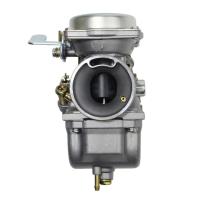 China Custom Motorcycle GN125 Carburetor for Suzuki GN 125 GN125E EN125 GS125 for sale