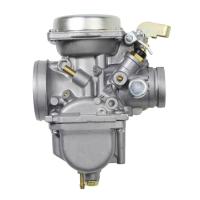 China Custom Motorcycle GN125 Carburetor for Suzuki GN 125 GN125E EN125 GS125 for sale