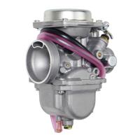 China Custom Motorcycle GN125 Carburetor for Suzuki GN 125 GN125E EN125 GS125 for sale