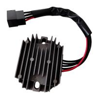 China Aftermarket Motorcycle Parts Long-Lasting Rectifier for Suzuki GS500 for sale
