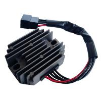 China Aftermarket Motorcycle Parts Long-Lasting Rectifier for Suzuki GS500 for sale