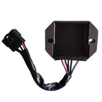 China Aftermarket Motorcycle Parts Long-Lasting Rectifier for Suzuki GS500 for sale