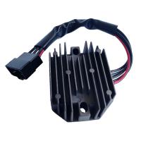 China Aftermarket Motorcycle Parts Long-Lasting Rectifier for Suzuki GS500 for sale