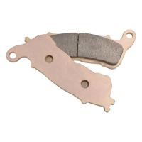 China Custom FA388 Brake Pads for Honda NSS250 NSS300 CBF600 NC700 VT750 ABS and Performance for sale