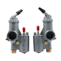 China Zinc Aluminum Alloy Custom PZ28 Motorcycle Carburetor for BMW R50 R1 R60/2 R71 R12 for sale