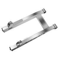 China Replace/Repair Purpose Modified CNC Aluminum Alloy Motorcycle Swing Arm for Honda EX5 for sale
