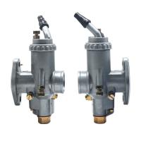 China Zinc Aluminum Alloy Custom PZ28 Motorcycle Carburetor for BMW R50 R1 R60/2 R71 R12 for sale
