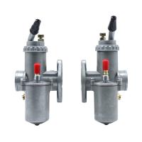 China Zinc Aluminum Alloy Custom PZ28 Motorcycle Carburetor for BMW R50 R1 R60/2 R71 R12 for sale