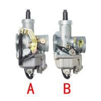 China 20-30 Working Days Delivery Custom PZ30 Carburetor for CG175-CG250 QR250 TX250 CB200 for sale