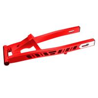 China Y125 XRM125 LC135 RS150 LC150 Custom Modified CNC Aluminum Alloy Motorcycle Swing Arm for sale