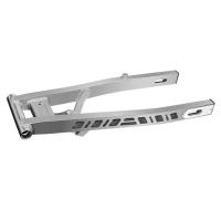 China Y125 XRM125 LC135 RS150 LC150 Custom Modified CNC Aluminum Alloy Motorcycle Swing Arm for sale