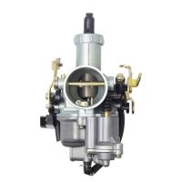 China 20-30 Working Days Delivery Custom PZ30 Carburetor for CG175-CG250 QR250 TX250 CB200 for sale