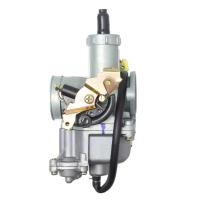 China 20-30 Working Days Delivery Custom PZ30 Carburetor for CG175-CG250 QR250 TX250 CB200 for sale