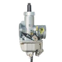 China 20-30 Working Days Delivery Custom PZ30 Carburetor for CG175-CG250 QR250 TX250 CB200 for sale