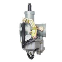 China 20-30 Working Days Delivery Custom PZ30 Carburetor for CG175-CG250 QR250 TX250 CB200 for sale
