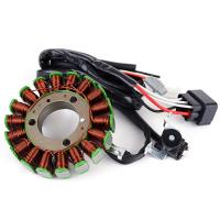 China WR250X Stator Coil for Yamaha WR250X Aftermarket Motorcycle Accessories Online Store for sale