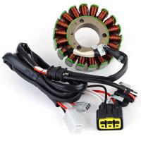 China WR250X Stator Coil for Yamaha WR250X Aftermarket Motorcycle Accessories Online Store for sale