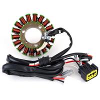 China WR250X Stator Coil for Yamaha WR250X Aftermarket Motorcycle Accessories Online Store for sale