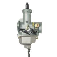 China Natural Color Custom Auto Manual CG150 PZ27 Motorcycle Carburetor for CG125-150 ATC200X for sale