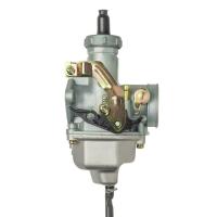 China Natural Color Custom Auto Manual CG150 PZ27 Motorcycle Carburetor for CG125-150 ATC200X for sale
