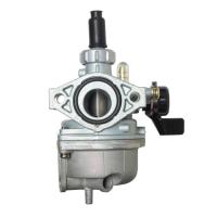 China Sample Custom Parts Motorcycle CD70 Carburetor for Honda CD 70 for sale