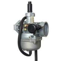 China Sample Custom Parts Motorcycle CD70 Carburetor for Honda CD 70 for sale