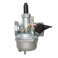 China Sample Custom Parts Motorcycle CD70 Carburetor for Honda CD 70 for sale