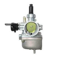 China Sample Custom Parts Motorcycle CD70 Carburetor for Honda CD 70 for sale