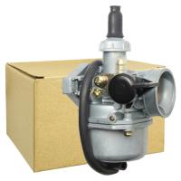 China Sample Custom Parts Motorcycle CD70 Carburetor for Honda CD 70 for sale
