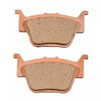 China Customized Sintered FA373 Brake Pads for Honda ATV TRX420 TRX450 TRX500 TRX520 TRX680 for sale