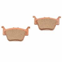 China Customized Sintered FA373 Brake Pads for Honda ATV TRX420 TRX450 TRX500 TRX520 TRX680 for sale