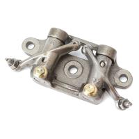 China Custom Cast Iron Motorcycle Cg125 Rocker Arm The Ultimate Replacement for Honda Cg125 for sale